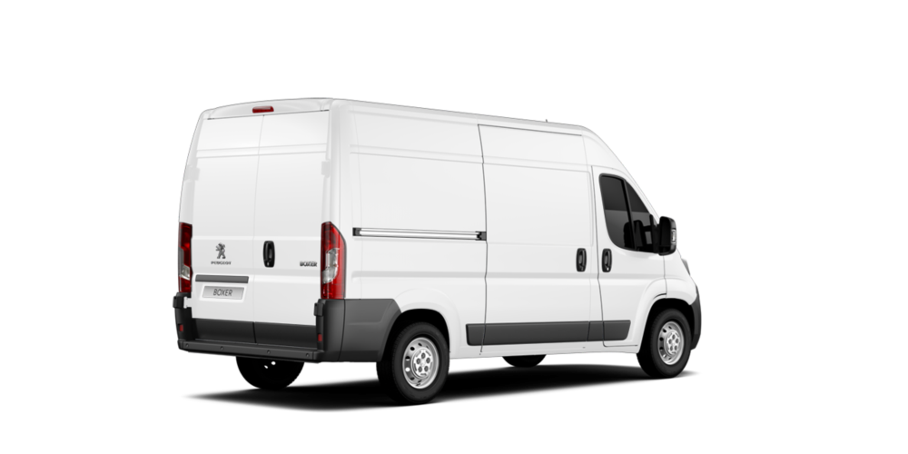 Vans - Venture Rentals